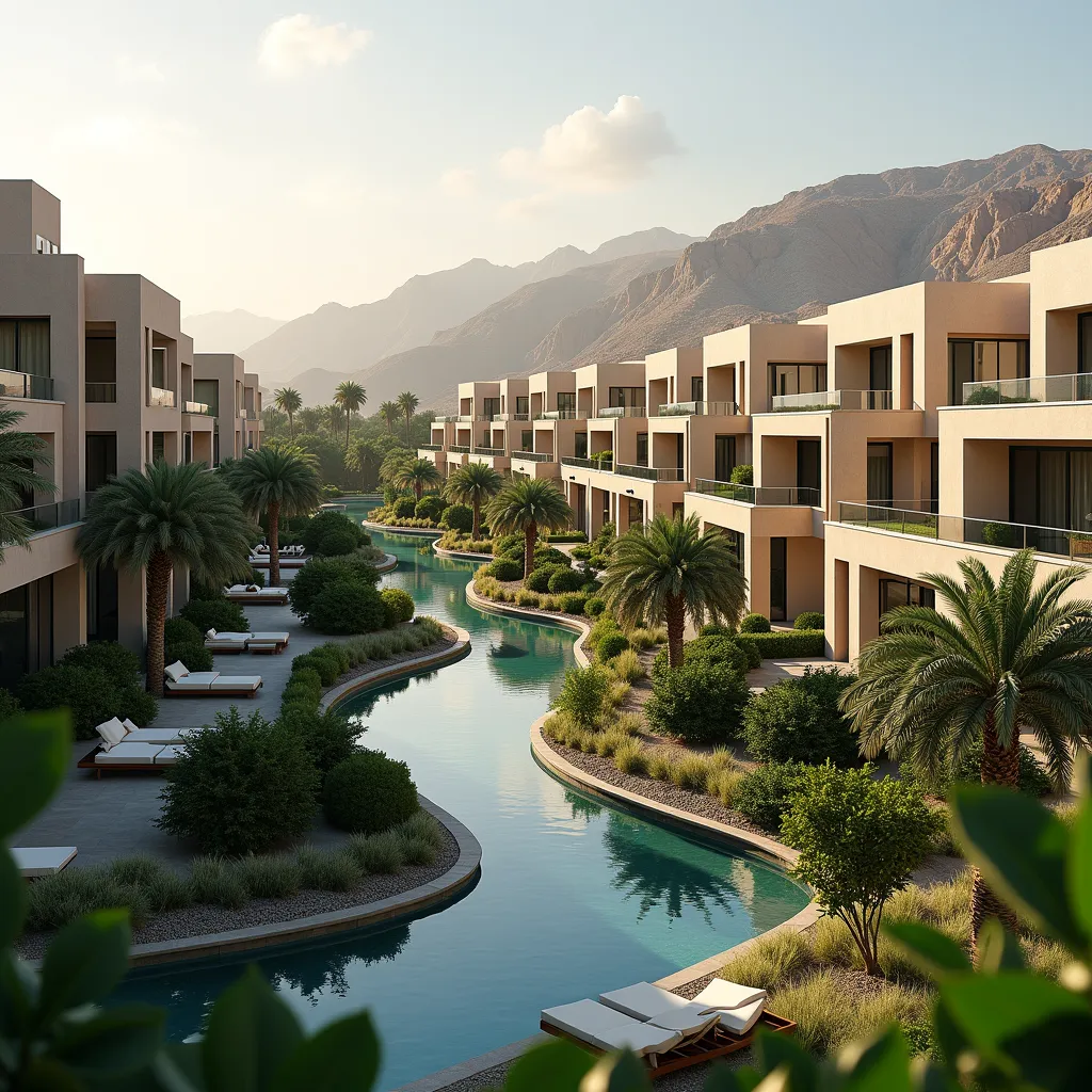 Discovering Damac Hills and Al Qudra: A Comprehensive Guide