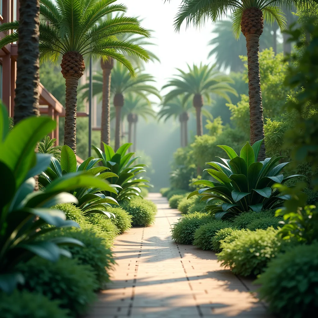 Discovering Al Barari Jungle: Nature Meets Urban Luxury