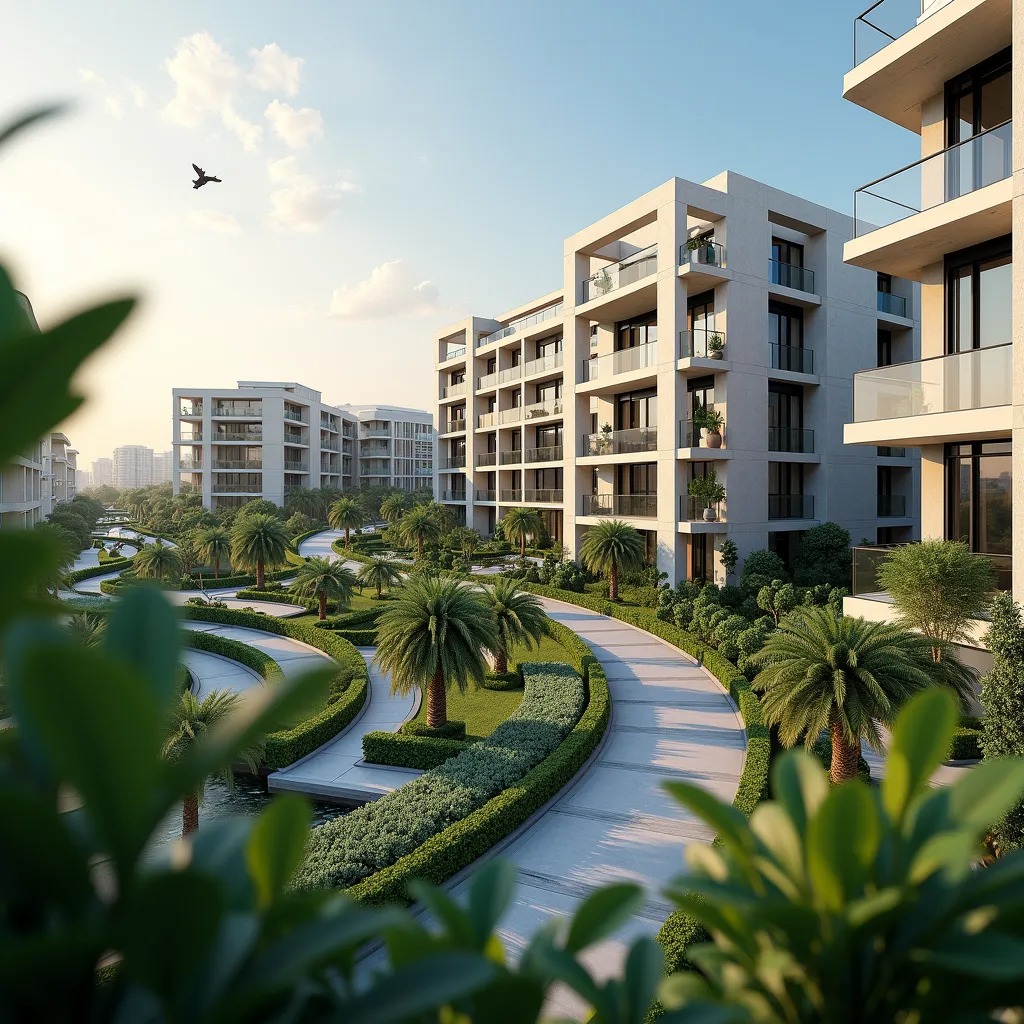 Discovering Arjan Heights: A Guide to Dubai's Gem