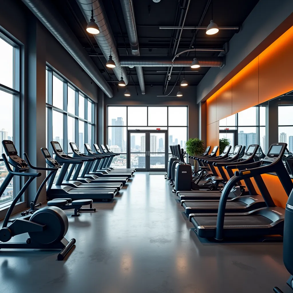 Exploring Gyms in Discovery Gardens: A Complete Guide