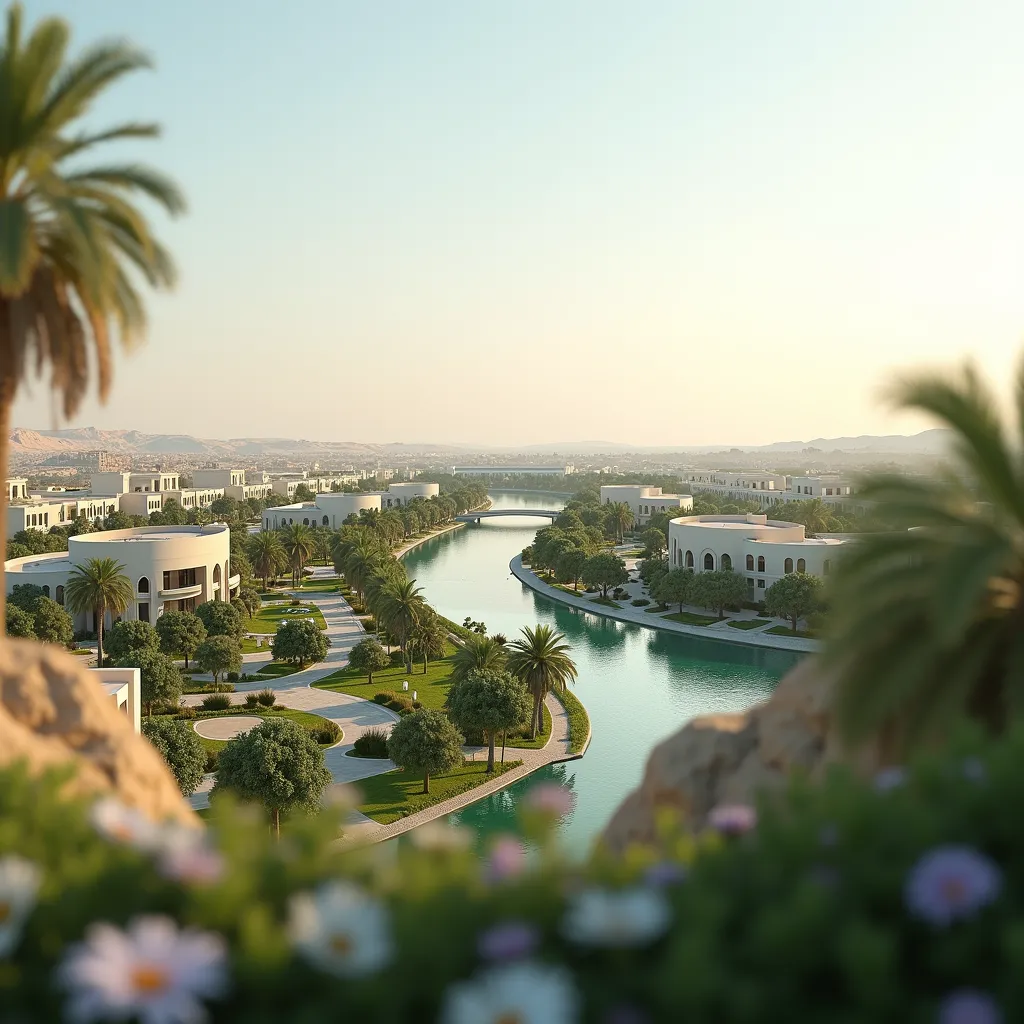Discovering Madinat Al Qusais: Culture and Community