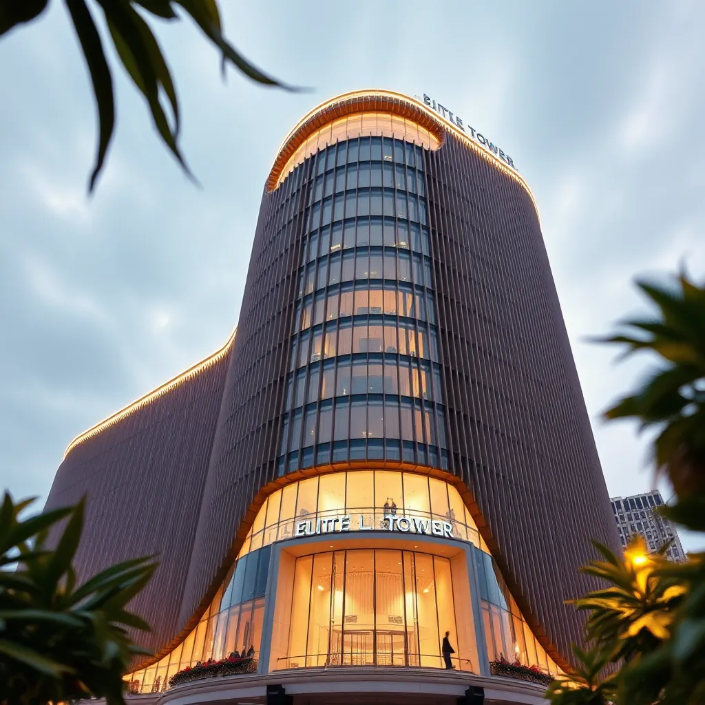 Exploring the Elite Tower: A Comprehensive Insight