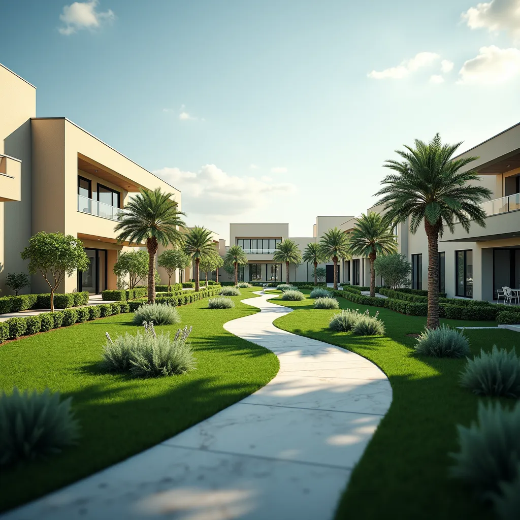 Exploring Mirdif: A Suburb of Diversity and Growth