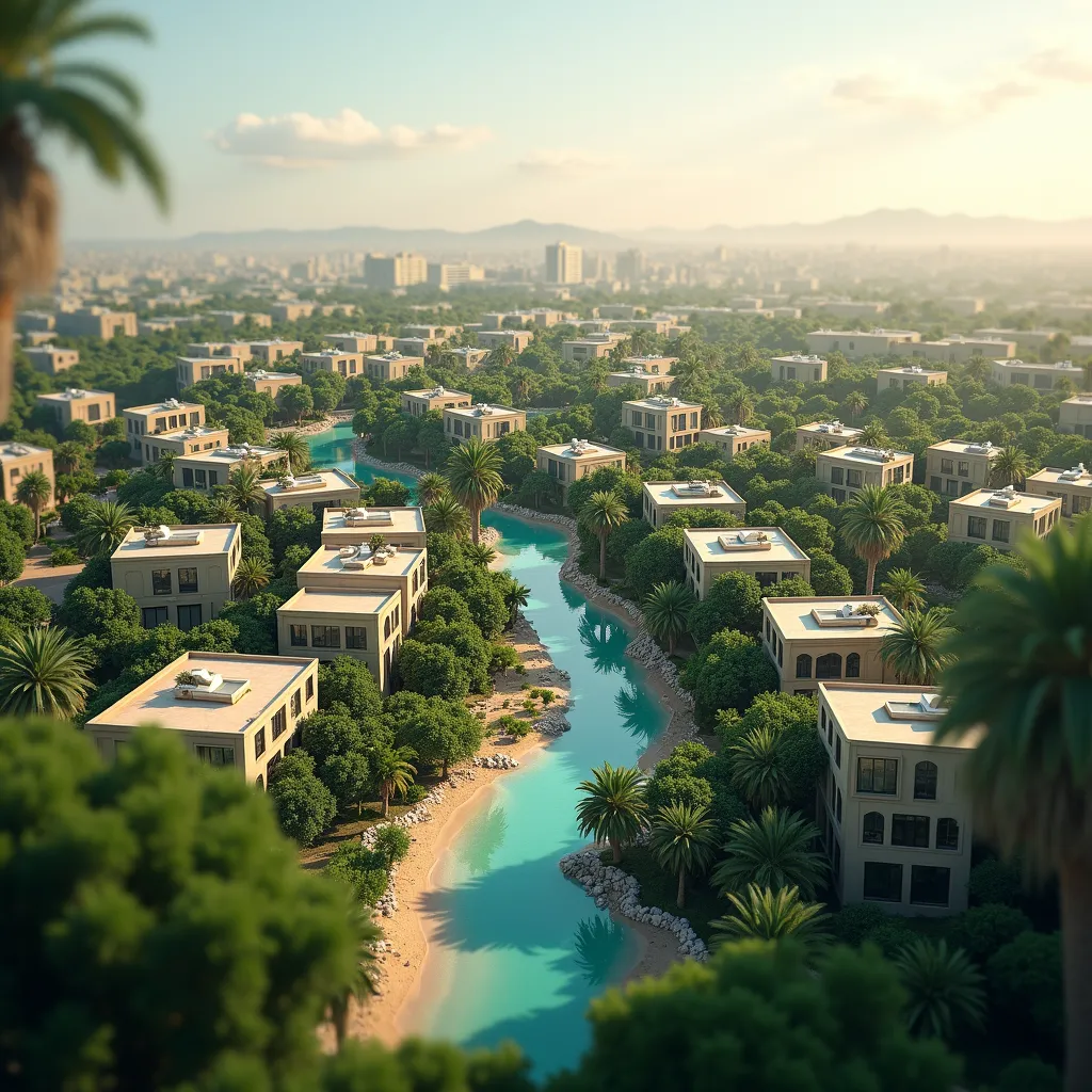 Discovering Um Ramool: Dubai's Underrated Suburb