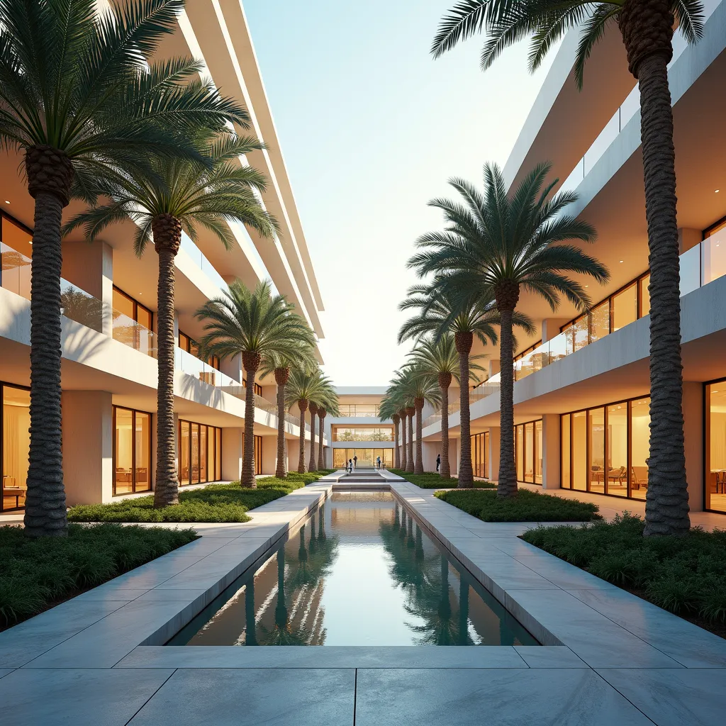 Exploring Building 5 in Dubai's Design District