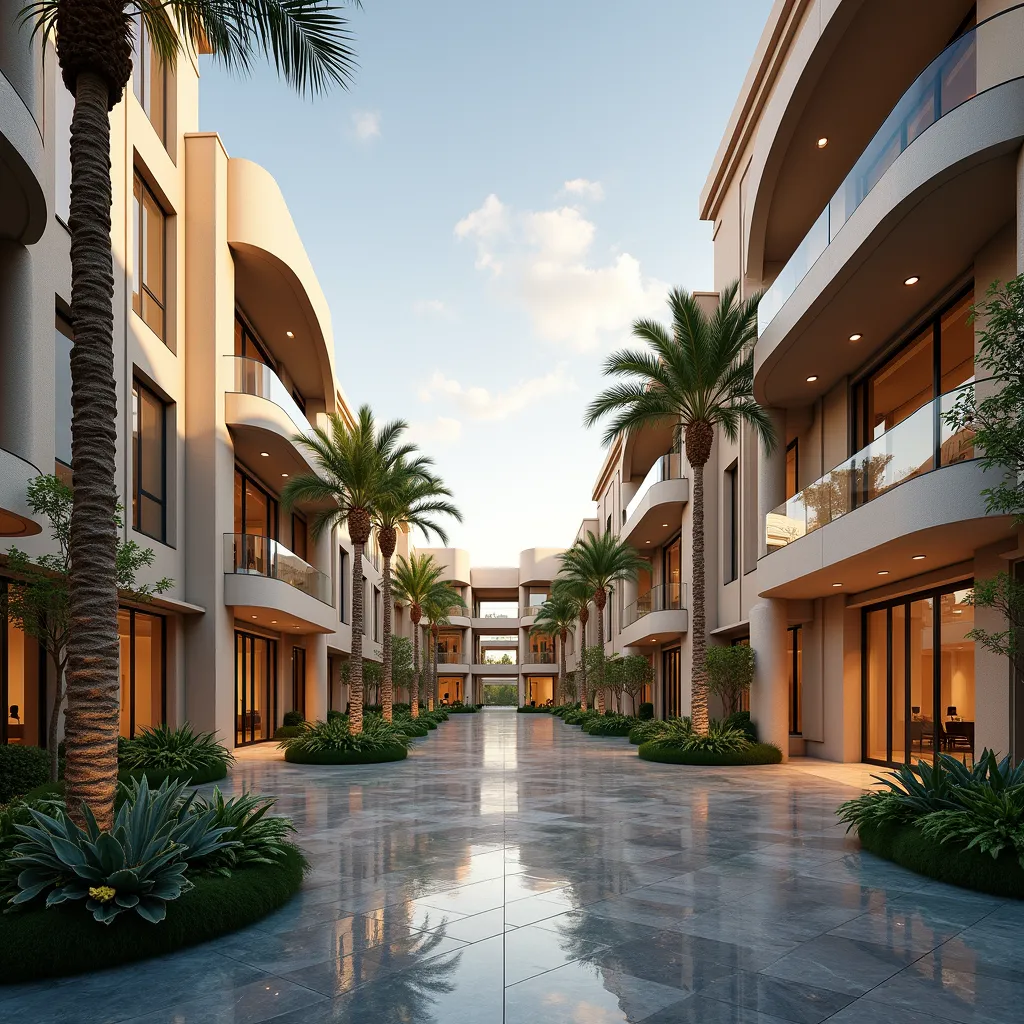 Discovering the Charm of Massimo City Walk Dubai