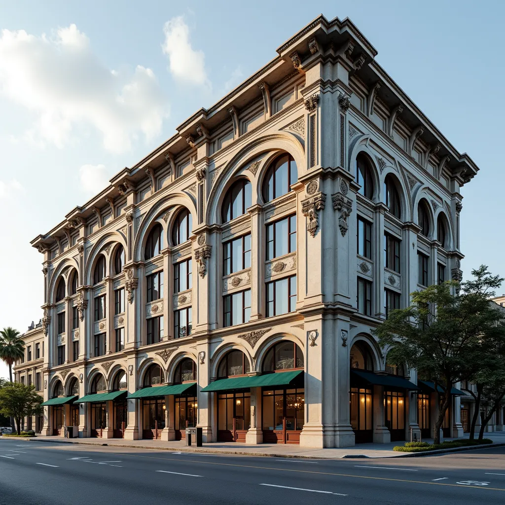 Old Rolla Building: Bridging History and Modernity