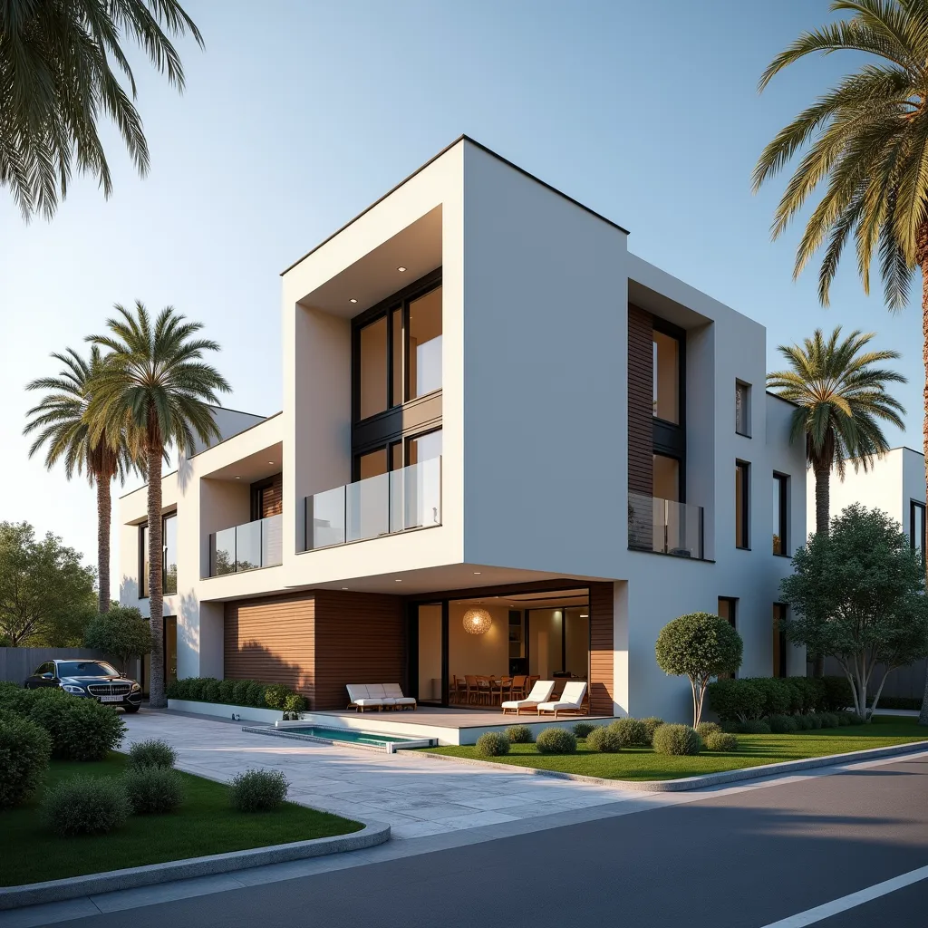 Explore Remraam Properties: A Comprehensive Insight