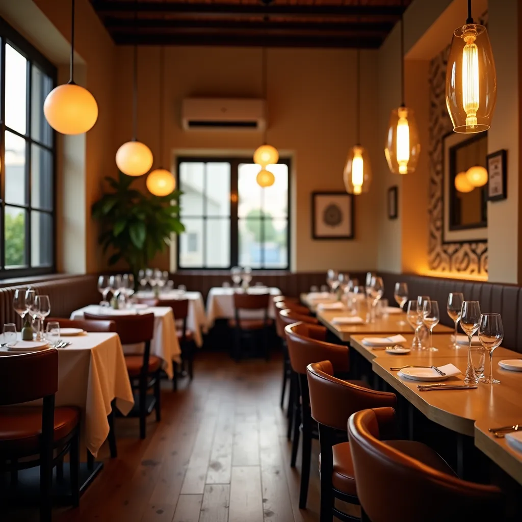Discovering Trattoria by Cinque: Dubai's Italian Delight