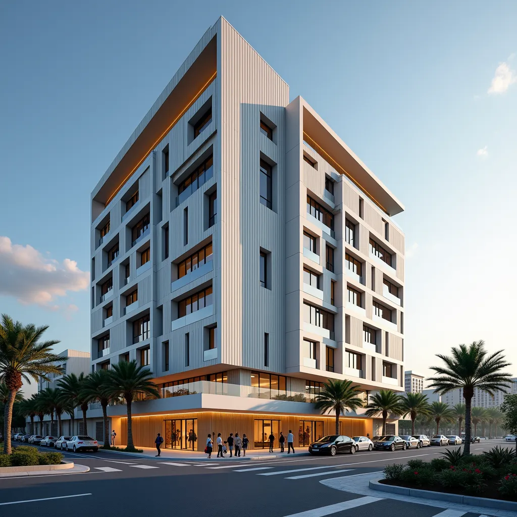 Exploring the Wasl Building in Karama, Dubai