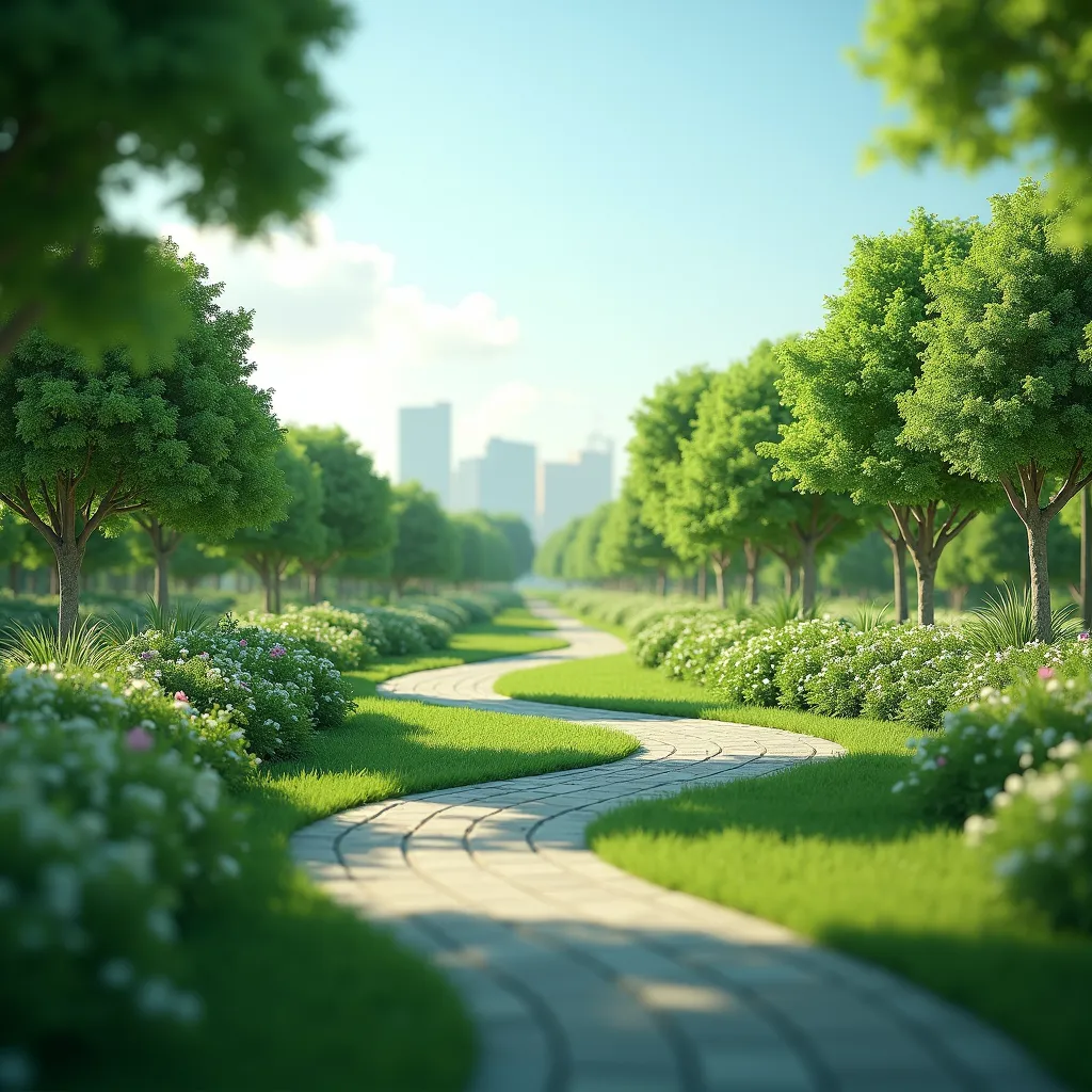 Exploring Wasl Green Park: Amenities and Visitor Insights